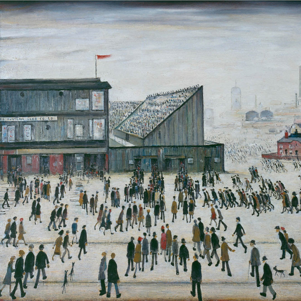Shop LS Lowry Art Prints, Framed Prints, and Unique Gifts | Lowry – The ...