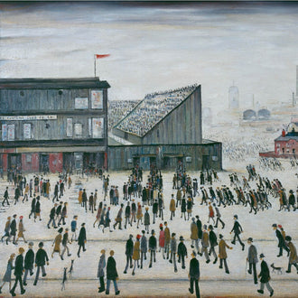 Shop LS Lowry Art Prints, Framed Prints, and Unique Gifts | Lowry – The ...